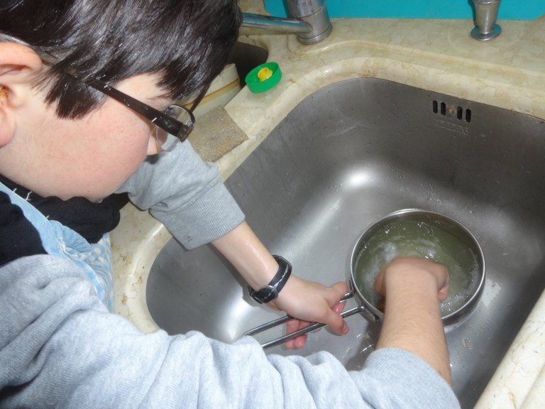 Faire de la tire d’érable, comme au Québec ! [Voyageons ludique #3 ...