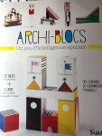 Archi-blocs | Activités à la maison