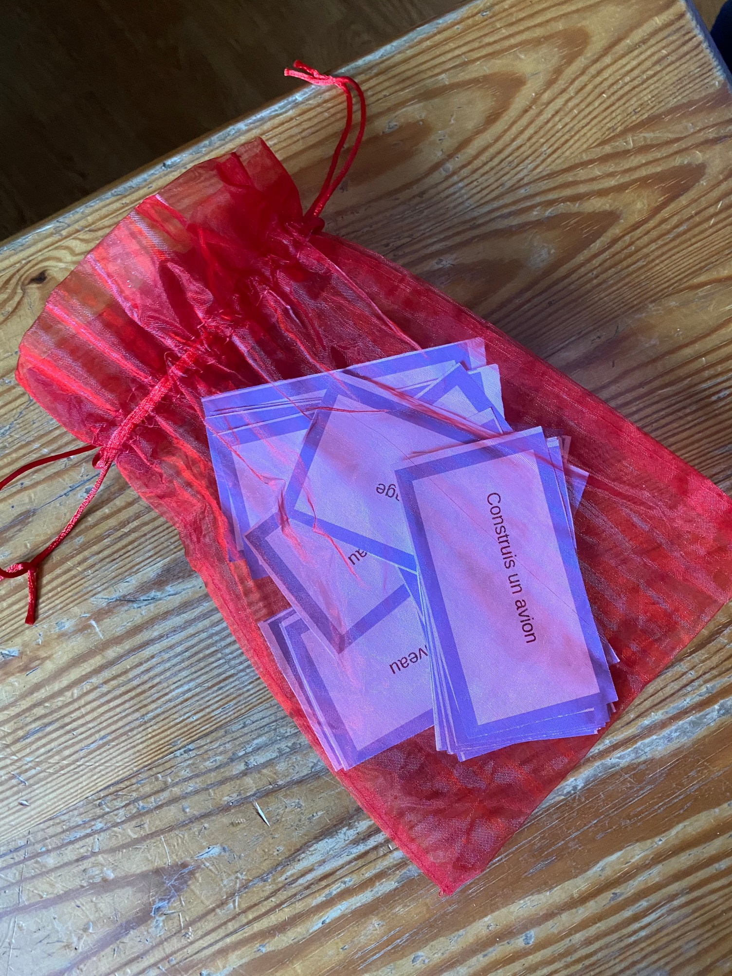 Un défi legos ! | Activités à la maison